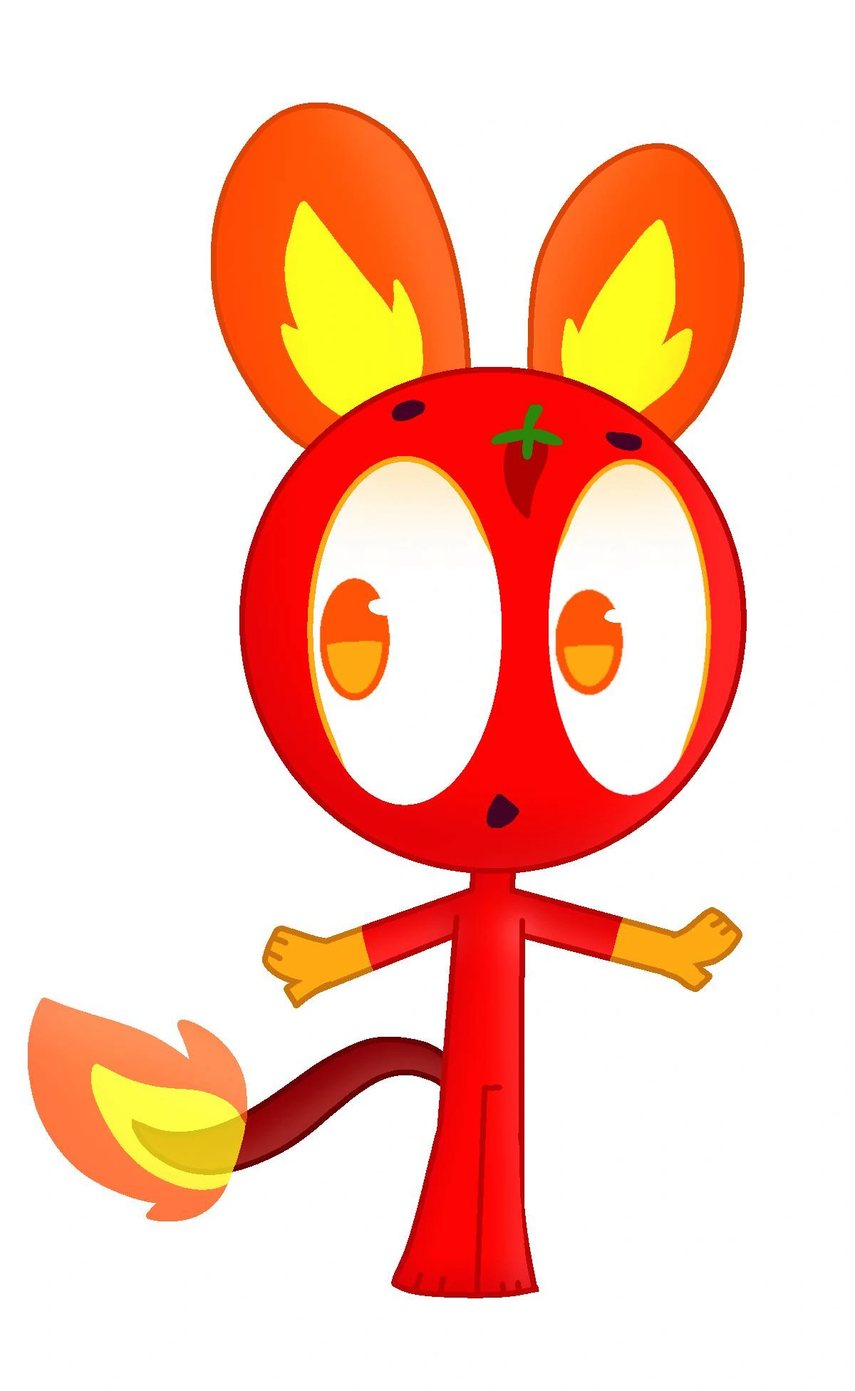 Pungency | Taste Animals Wiki | Fandom