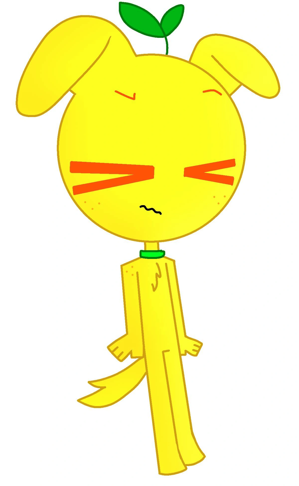 Sourness | Taste Animals Wiki | Fandom