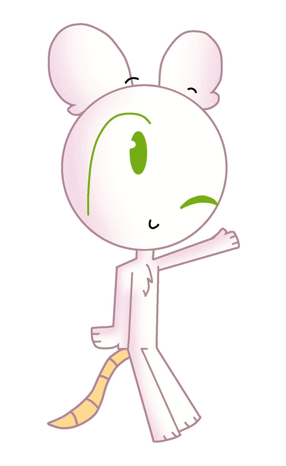 Starchiness | Taste Animals Wiki | Fandom