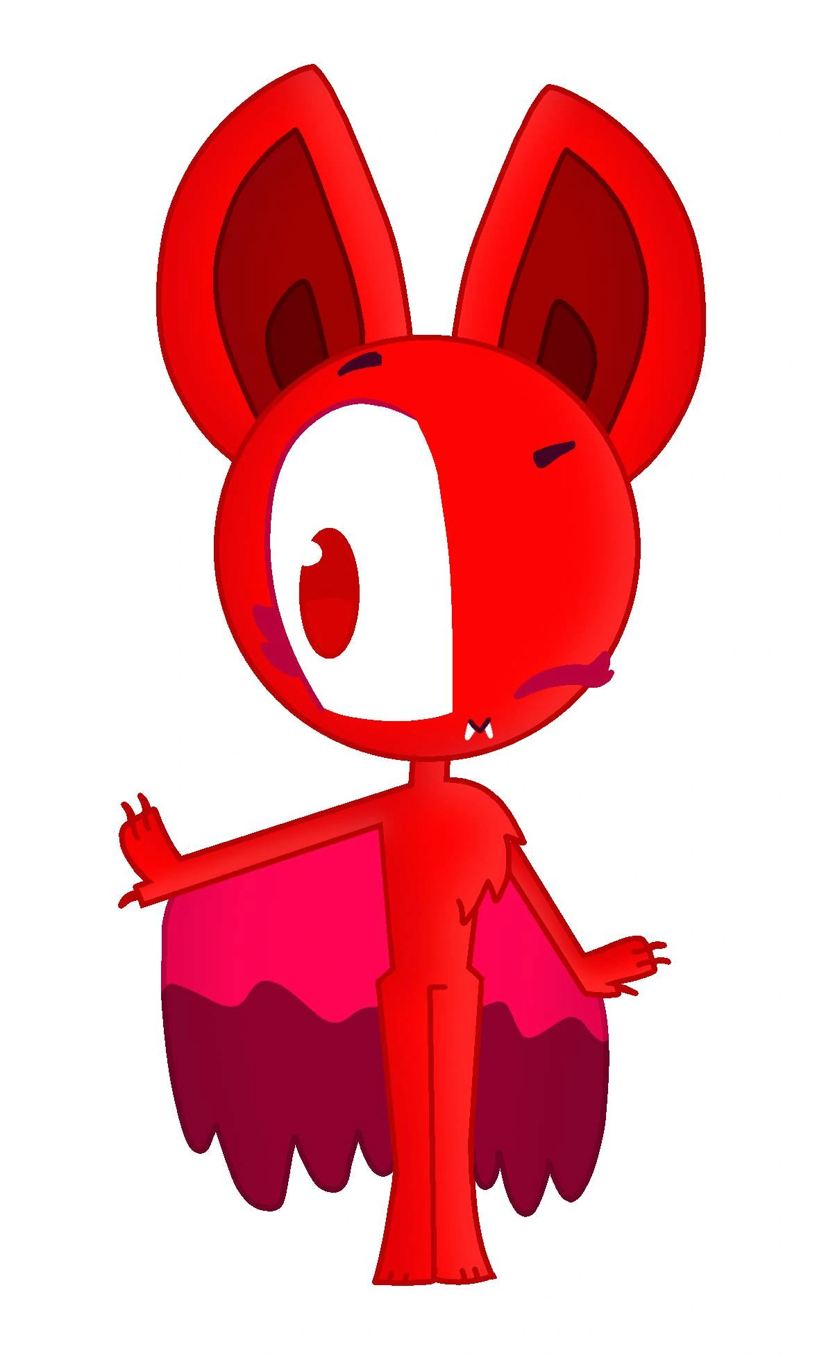 Metallicness | Taste Animals Wiki | Fandom