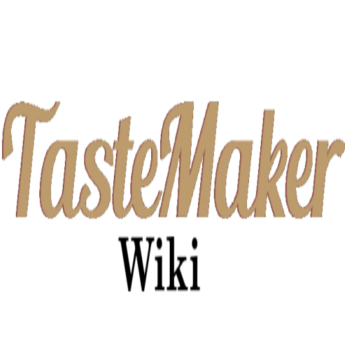 TasteMaker | TasteMaker Wiki | Fandom