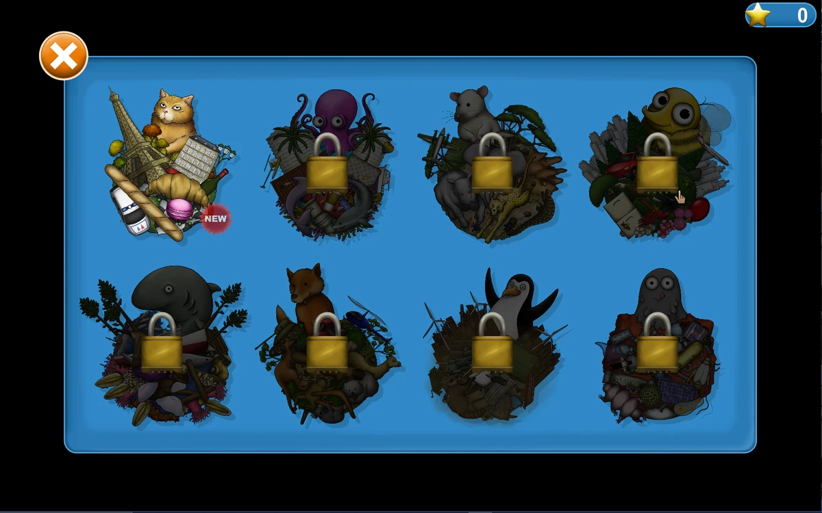 Tasty Planet Forever/Guide | Dingo Games Wiki | Fandom