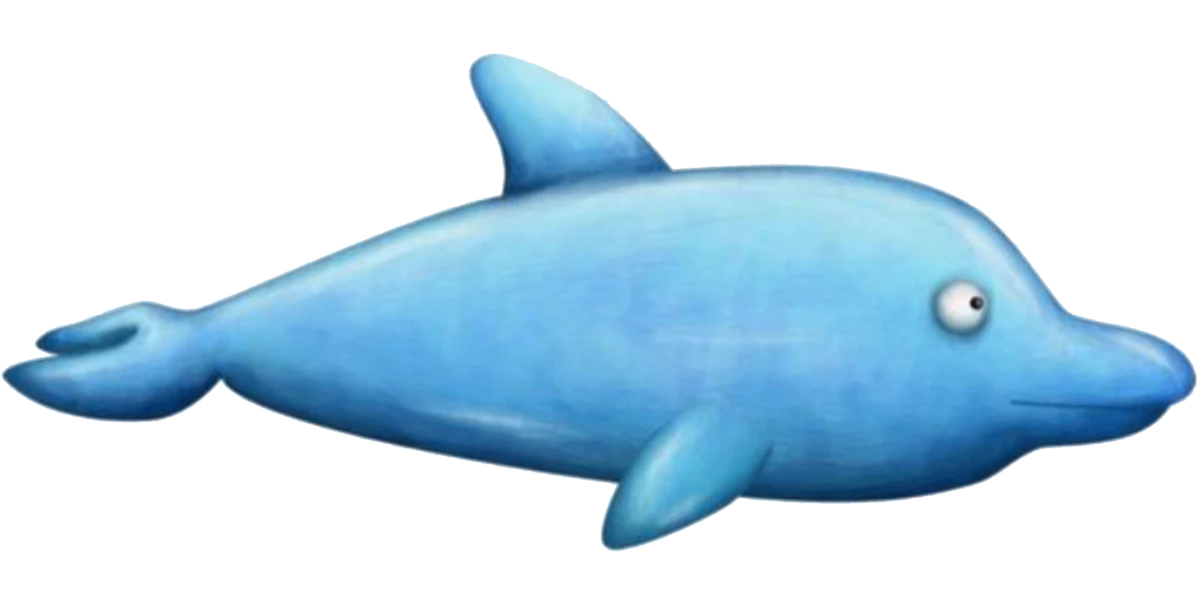 Dolphin | Dingo Games Wiki | Fandom