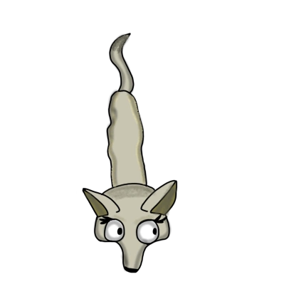 Mojave Kit Fox | Tasty planet ideas Wiki | Fandom