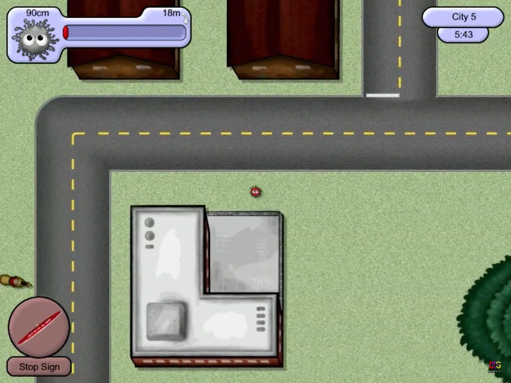 City 5 | Tasty Planet Wiki | Fandom