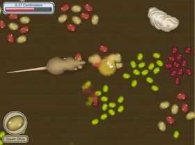 Roman Rats | Tasty Planet Wiki | Fandom