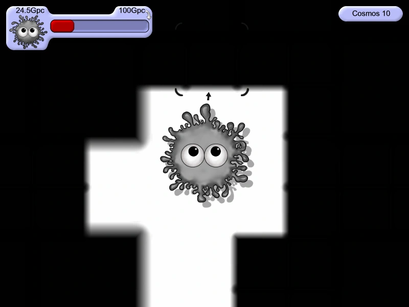 Cosmos 10 | Tasty Planet Wiki | Fandom