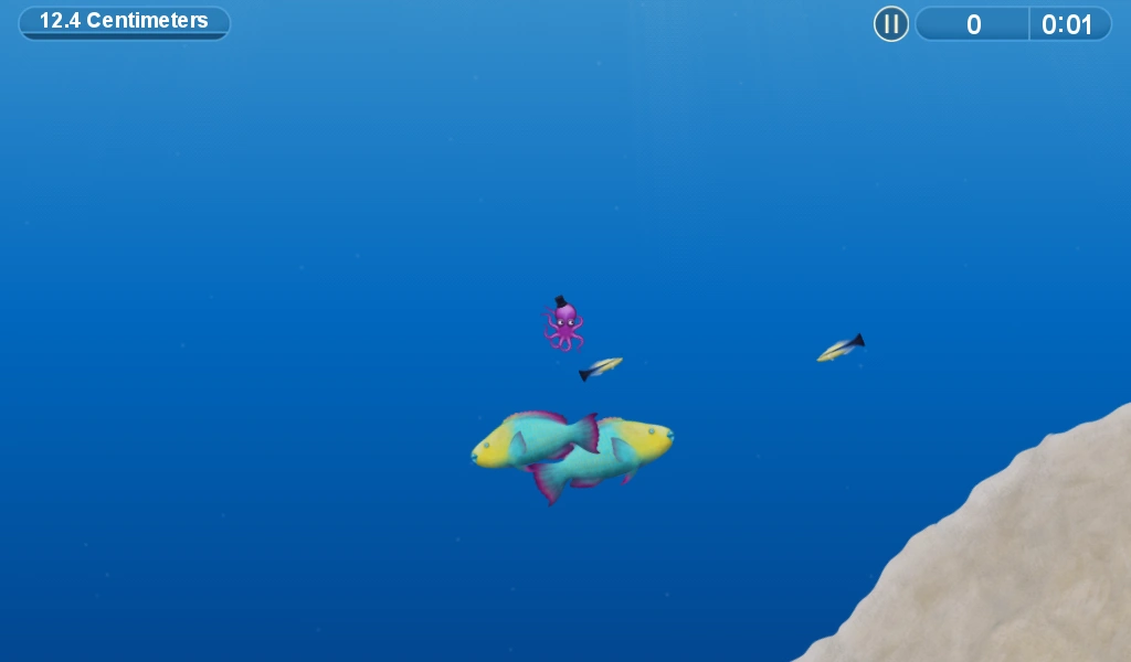 The Mane Course | Tasty Planet Wiki | Fandom