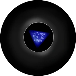 Magic 8-ball | Tasty Planet Wiki | Fandom