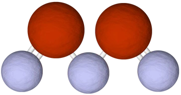 Iron Molecule
