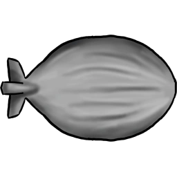 Blimp | Tasty Planet Wiki | Fandom