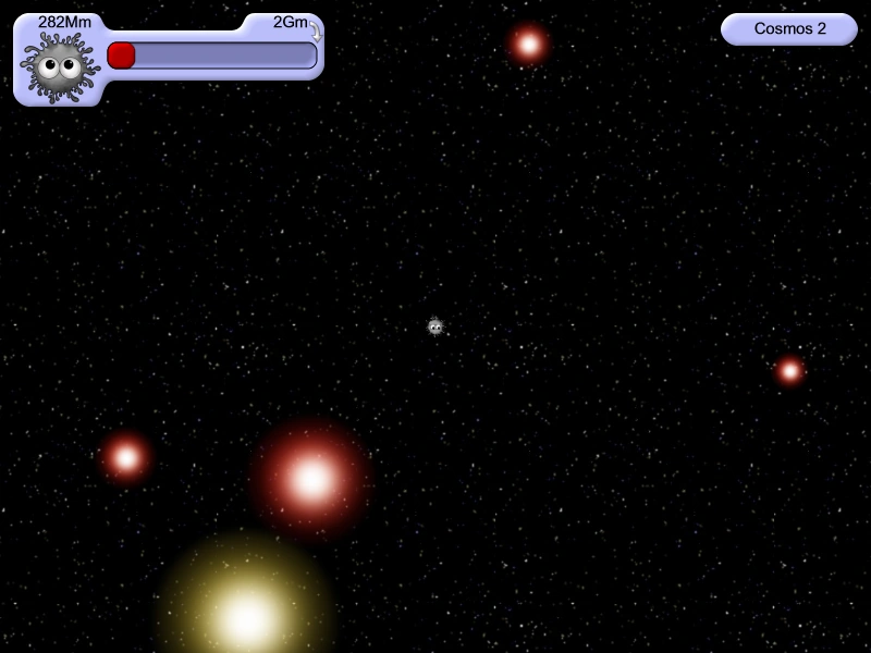 Cosmos 2 | Tasty Planet Wiki | Fandom