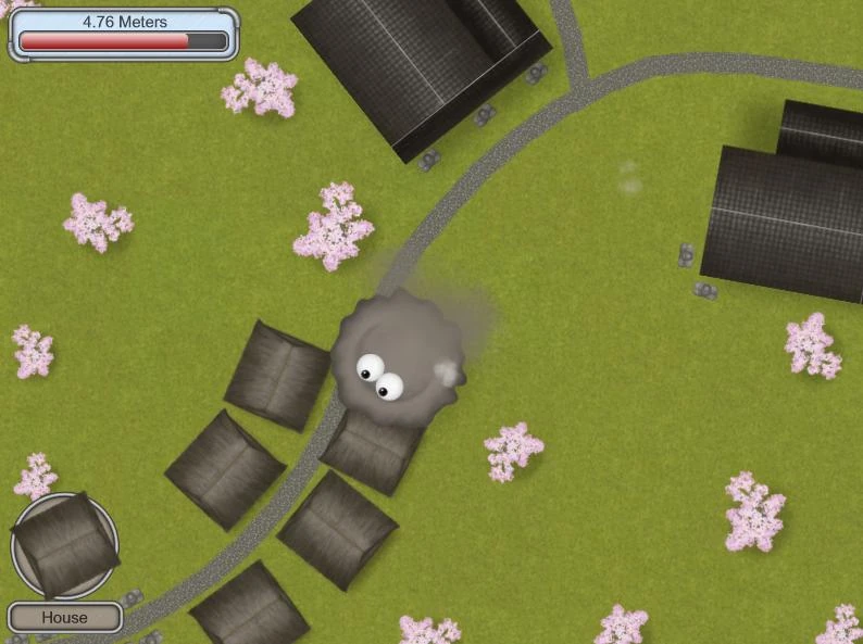 Samurai Snack | Tasty Planet Wiki | Fandom