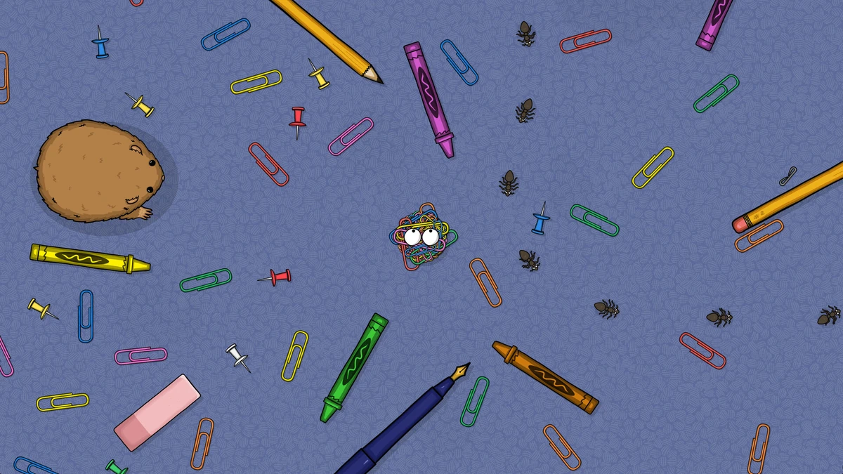 Paperclip Maximizer | Tasty Planet Wiki | Fandom