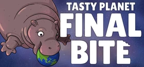 Tasty Planet Final Bite Tasty Planet Wiki Fandom