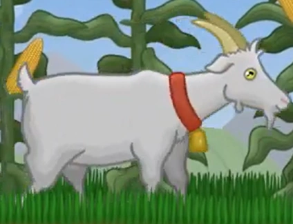 Goat | Tasty Planet Wiki | Fandom