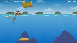 Ramming Speed Eating | Tasty Planet Wiki | Fandom