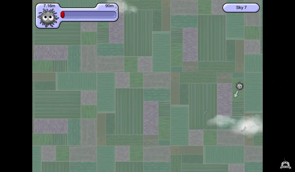 Sky 7 | Tasty Planet Wiki | Fandom