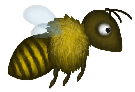 Bee | Tasty Planet Wiki | Fandom