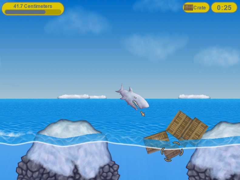 Ice Crates | Tasty Planet Wiki | Fandom