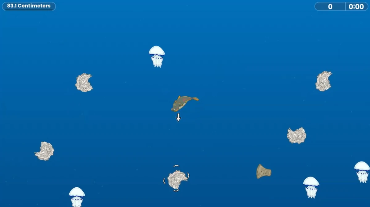 Jellyman | Tasty Planet Wiki | Fandom