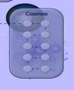 Cosmos | Tasty Planet Wiki | Fandom