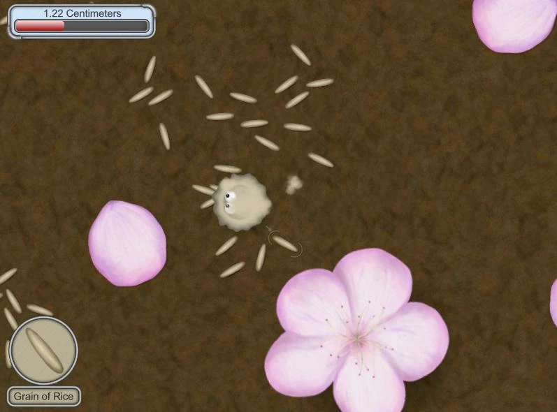 Chiisai | Tasty Planet Wiki | Fandom