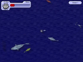 Ocean 1 | Tasty Planet Wiki | Fandom