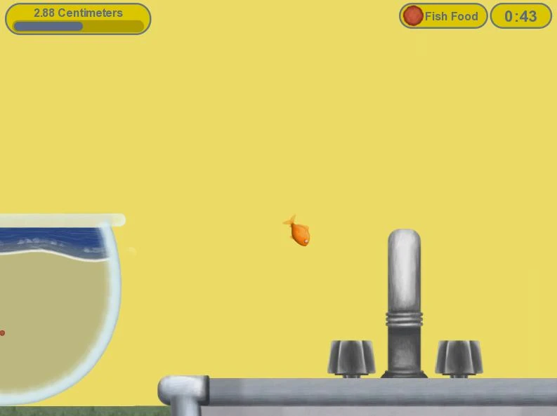Do Not Overfeed | Tasty Planet Wiki | Fandom
