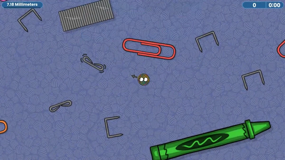 Maximizing Paperclips | Tasty Planet Wiki | Fandom