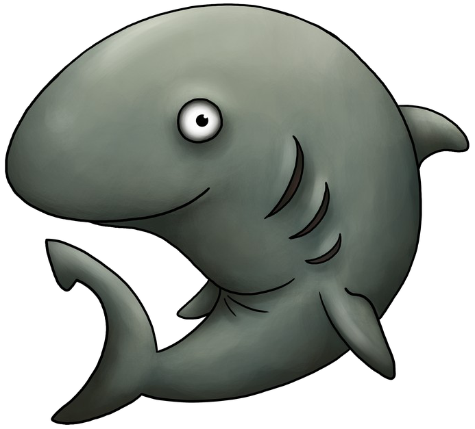 Pacific Basking Shark | Tasty Planet Wiki | Fandom