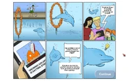 Dolphin | Tasty Planet Wiki | Fandom