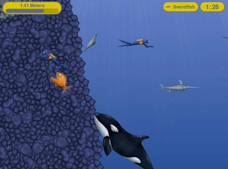 Overfed | Tasty Planet Wiki | Fandom