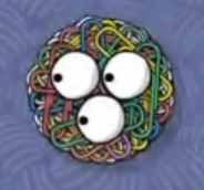 Paperclip Ball | Tasty Planet Wiki | Fandom