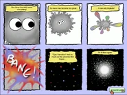Comic Strips | Tasty Planet Wiki | Fandom