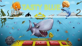 Tasty Blue | Tasty Planet Wiki | Fandom