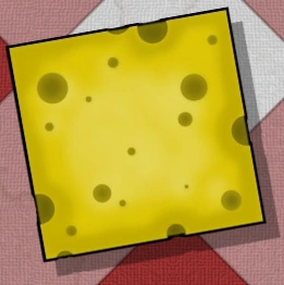 Cheese | Tasty Planet Wiki | Fandom