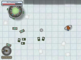 The Time Machine | Tasty Planet Wiki | Fandom