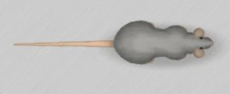 Mouse | Tasty Planet Wiki | Fandom