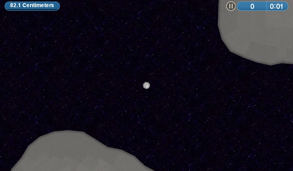 Astronoid | Tasty Planet Wiki | Fandom