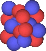 Oxygen Nucleus | Tasty Planet Wiki | Fandom