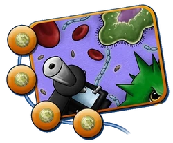 Laboratory (Tasty Planet) | Tasty Planet Wiki | Fandom