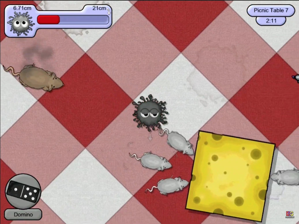 Category:Tasty Planet levels | Tasty Planet Wiki | Fandom