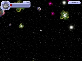 Cosmos 5 | Tasty Planet Wiki | Fandom