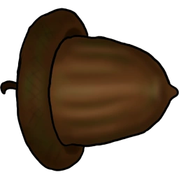 Acorn | Tasty Planet Wiki | Fandom