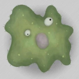 Amoeba | Tasty Planet Wiki | Fandom