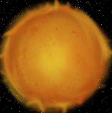 Sun | Tasty Planet Wiki | Fandom