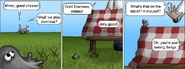 Comic Strips | Tasty Planet Wiki | Fandom