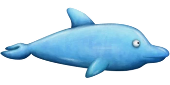 Dolphin | Tasty Planet Wiki | Fandom