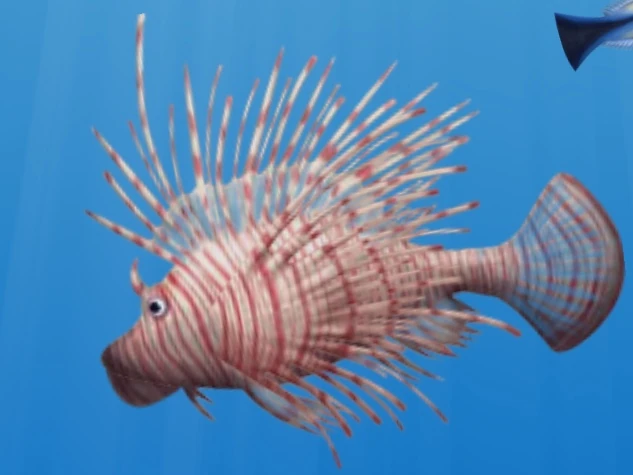 The Mane Course | Tasty Planet Wiki | Fandom